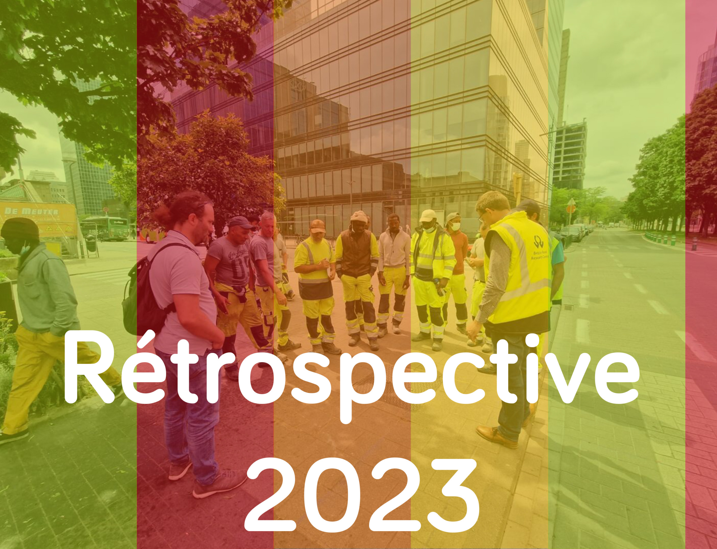 Rétrospective 2023 - Atingo